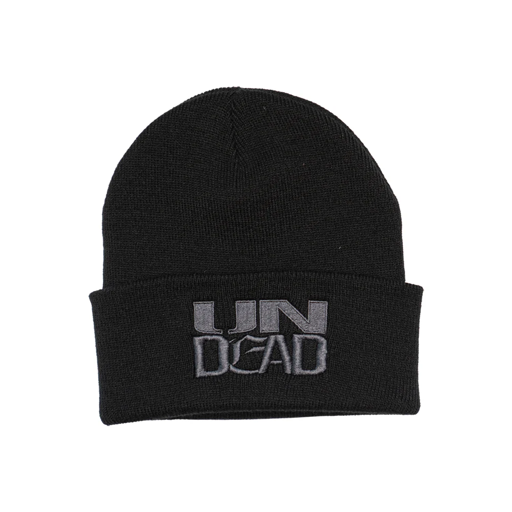 Hollywood Undead (Undead Logo) Beanie – Kings Road Merch Europe