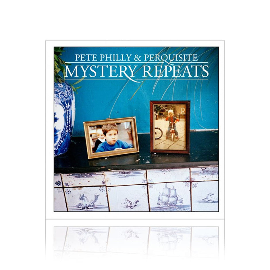 Pete Philly and Perquisite – Kings Road Merch Europe