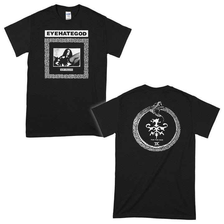 Eyehategod – Kings Road Merch Europe